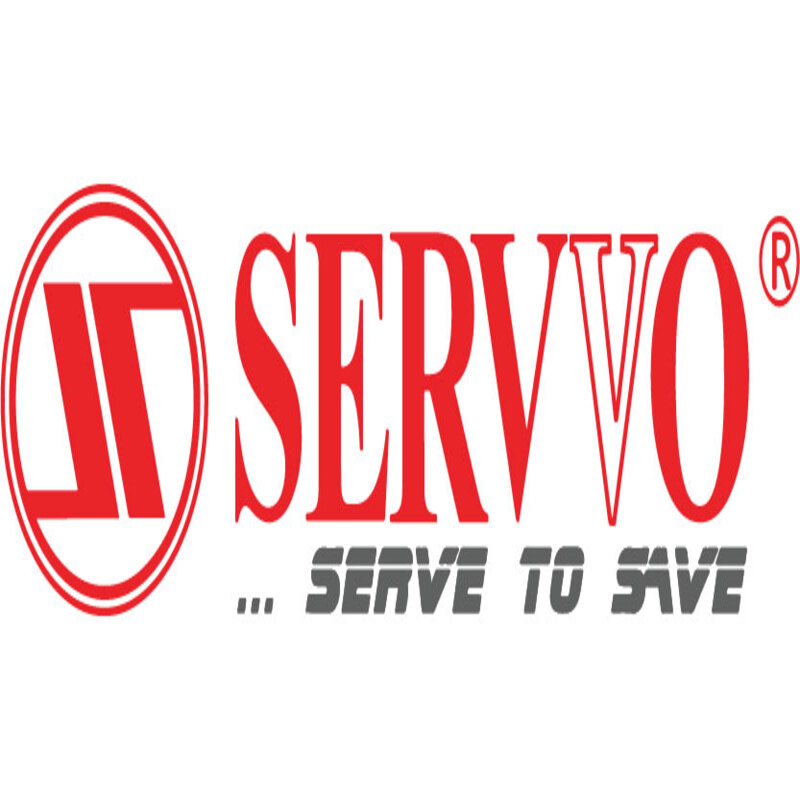 PT Servvo Fire Indonesia | Alat Pemadam Kebakaran